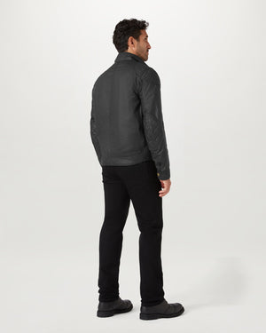 BROOKLANDS MOTORCYCLE JACKET – Belstaff.com