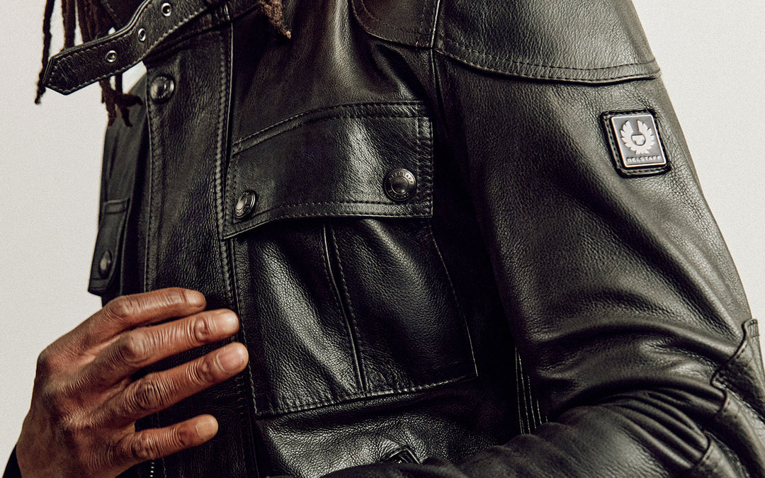 Men's Icons – Belstaff.com