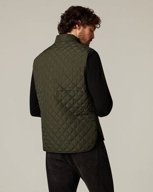 ICON GILET – Belstaff.com