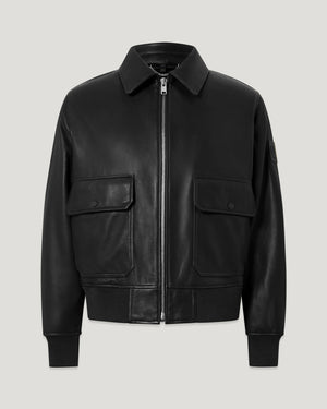 PILOT JACKET – Belstaff.com