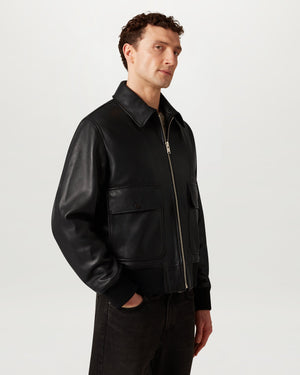 PILOT JACKET – Belstaff.com
